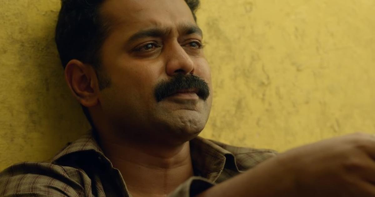 ‘Kooman’: Trailer of Asif Ali-Jeethu Joseph film out - The Hindu